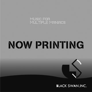 【品番】　BSINC-006【JAN】　4526180127482【発売日】　2013年02月20日【収録内容】(1)INTRO(2)ヒックリカエセ。。。(BLACK SWAN CASE 10)(BES from SWANKY SWIPE)...