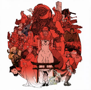 『AKIRA』の大友克洋が制作した劇場アニメ『SHORT PEACE』のオリジナル・サウンドトラック。主題歌を手がけた中村八大をはじめ、ハウス・テクノ・ユニットのMinilogueや映画音楽作家の北里玲二ら才能あふれる面々が参加した異色作。...
