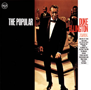デューク・エリントン楽団の名曲を1966年になって再録音した人気作。いずれもすでに世に出た有名曲だったが、単なる焼き直しに終わることなく入念なアレンジを施している。エリントン入門者にも自信を持って薦められる名盤。【品番】　SICP-3023...
