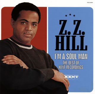 84年に逝去したソウルフルなダウン・ホーム・ブルース・シンガー、Z.Z.ヒルがケント・レーベルに残した初期音源集。ボビー・ブランドの影響を時おり思わせる、荒削りにして重厚な歌声が満喫できるコンピレーションだ。【品番】　PCD-24304【J...