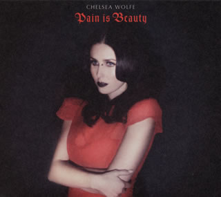 カリフォルニアから飛び出したダーク・ゴシック・エンジェルともいうべき彼女が放つサード。エレクトロニック志向を反映させた中にも彼女特有の退廃的ムードがアルバム全体を支配。それが一種のエモーショナル感をも醸すから面白い。楽曲的には80'sニュー...