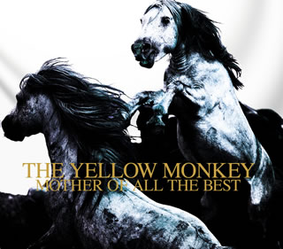 1988年から2004年まで活動して人気を博したロック・バンド、THE YELLOW MONKEYのメンバー監修で製作されたオールタイム・ベスト・アルバム。過去レーベル在籍時の代表曲からアルバム未収録曲まで含めた、イエモンの決定盤。【品番】...