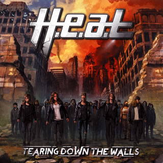 スウェーデンを代表するロック・バンドへと上りつめたH.E.A.Tの通算4枚目のアルバム。北欧ならではのウェットな哀愁味と爽快なアメリカン・ロック・テイストを絶妙な割合でミックスしている。【品番】　MICP-11140【JAN】　452751...