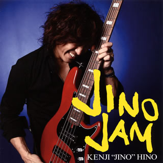 ソロ・デビュー10周年を記念して制作された日野"JINO"賢二の3rdアルバム。自身のベース・サウンドを中心にバリバリに弾き倒して歌いまくるという、渾身の一枚だ。【品番】　KICJ-670【JAN】　4988003452339【発売日】　2...