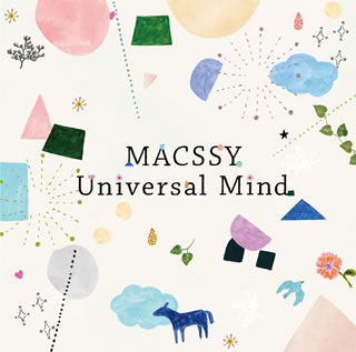 【品番】　LWPP-0003【JAN】　4518575735266【発売日】　2014年07月25日【収録内容】(1)Hope(2)Universal Mind(3)Earnest Soul(4)Brake(5)Healing of Lov...