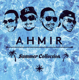 ボストン出身の4人組ヴォーカル・グループ、アミーアが夏向けにおなじみのヒット曲ばかりを集めてカヴァーしたという"夏コレクション"。エアロスミスやテイラー・スウィフトらの曲を心地良い耳触りのヴォーカル・ハーモニーで聴かせる。ヒップホップ感覚あ...