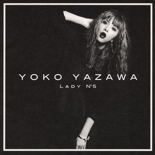 10代をLAで過ごしたという矢沢永吉の娘でロック・シンガーの6曲入りミニ・アルバム。U2を思わせるアレンジの「東京騒音 スクランブル」をはじめ、ポップ・チューンからヘヴィなディスコ・チューン、バングルスのヒット曲カヴァー「Walk Like...