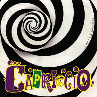 2010年大阪で結成、"メルヘンチックデスポップバンド"を名乗る6人組のファースト・アルバム。スラッシュ・メタル系サウンドにシンフォニックなキーボードを加えた重厚な音だが、何と言っても注目は紅一点PECOの圧倒的な歌唱力とキュートな存在感。...