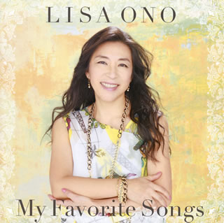 ボサ・ノヴァ・シンガー、小野リサのスタンダード集。世界のポピュラー・ソングの中から好きな曲、歌いたい曲をボッサ・テイストでカヴァーしている。ほとんどの曲をビル・カントスのアレンジにより、ロサンゼルスと東京でレコーディング。【品番】　MUCD...