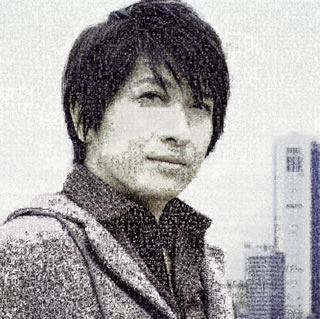 シングル第8作。タイトル曲は、おなじみ渡辺拓也の作品。自らの内に眠る"ヒーロー"に呼びかけるテンション高い楽曲は、ライヴ映え間違いなし。カップリングの「canvas」は、前山田健一による内省的なバラードながら、これも"自らの色"を見つめる内...