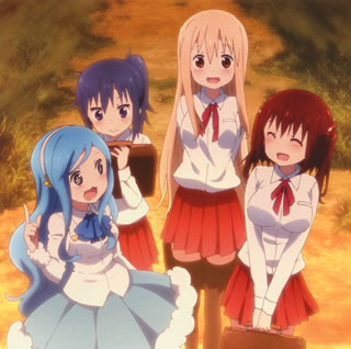 TVアニメ『干物妹!うまるちゃん』のサントラ盤。音楽はアニメやドラマなどの劇伴を多数手がける三澤康広が担当。コミカルなギャク満載のアニメの世界観をまるごとパッケージした愉快なBGMが目白押しだ。なかでも三澤が自ら歌った「ジャポネットCM」や...