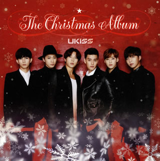 韓国人6人組ボーイズ・バンドのクリスマス・ミニ・アルバム。新曲ほか、既存曲のリミックス・ヴァージョンやワム!の「Last Christmas」を収録したスペシャルなラインナップ。ア・カペラやハンドベルのアレンジで、せつなくも温かい数々の想い...