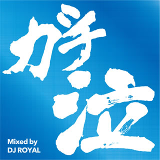 【品番】　NEX-006【JAN】　4580088690424【発売日】　2016年03月16日【収録内容】全40曲【関連キーワード】ガチナキ・ミックス・ミックスド・バイ・DJ・ロイヤル|ゼン40キョク