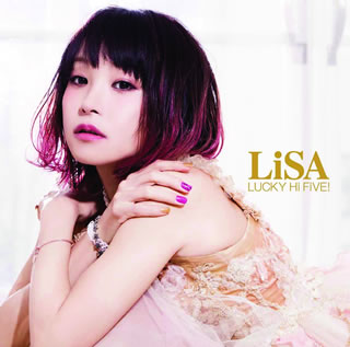 デビュー5周年の2016年4月20日リリースの、LiSAの2ndミニ・アルバム。ハイテンションなナンバー「Hi FiVE!」やNHKワールドTV『J-MELO』のエンディング・テーマ「halo-halo」などを収録している。【品番】　SVW...