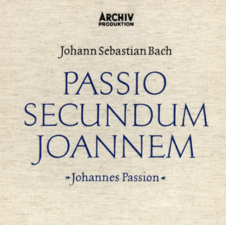 カール・リヒター指揮ミュンヘン・バッハ管弦楽団によるバッハの「ヨハネ受難曲」(1964年録音)。合唱の美しさに加え、福音史家を演じるエルンスト・ヘフリガーの名唱も聴きもの。2016年の最新DSDマスターを使用したSACD-SHM仕様。【品番...