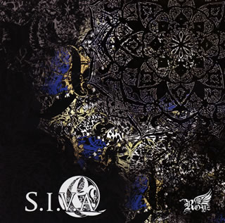 ヴィジュアル系バンド、Royzの通算4作目。コアなアプローチから温かく包むような曲まで、バンドの持つ幅広い要素をまんべんなく形にしている。4人編成になっての初アルバムなだけに、未来に向けたポジティブな力も各曲に宿っている。母の看病のため脱退...