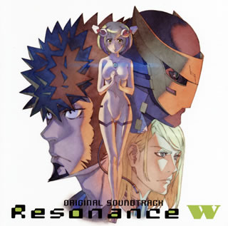 TVアニメ『Dimension W』のOST。劇伴のほか、オープニング&エンディング主題歌のSTEREO DIVE FOUNDATION「Genesis」とFo'xTalls「Contrast」のTVサイズを収録。【品番】　LACA-944...