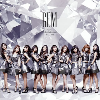 デキるアイドルを標榜しヴォーカルとダンスを追及した10人組アイドル・グループの1stアルバム。1stシングル「We're GEM!」から4thシングル「Baby，Love me!」までのシングル群を中心に収録している。【品番】　AVCD-3...