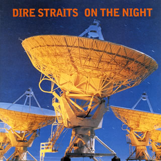 イギリスのロック・バンド、ダイアー・ストレイツの2枚目のライヴ・アルバムにして、この名義での最終作。1992年5月のヨーロッパ公演を収め、「マネー・フォー・ナッシング」「コーリング・エルヴィス」など後期のヒット曲が中心となっている。【品番】...