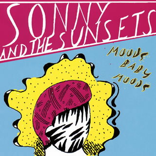 サンフランシスコ生まれのシンガー・ソングライター率いるインディ・ロック・バンドによる、新曲と過去楽曲のリメイクをミックスした6枚目。歌は決して上手いとは言えないが、カラフル&ポップなメロディとローファイ・ガレージ風味全開のユル目のアレンジと...