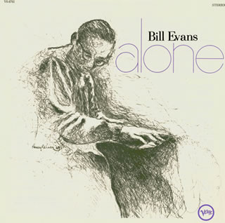 ビル・エヴァンスが初めて全曲ソロという形で制作した1968年録音のアルバム。14分以上にもおよぶ「ネヴァー・レット・ミー・ゴー」など、彼ならではのリリシズム豊かなソロが満載。以降のソロ・ピアノの礎ともいわれる傑作だ。【品番】　UCCU-55...