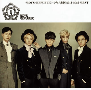 韓国発の5人組ボーイズ・グループ、Boys Republicの韓国語楽曲によるベスト・アルバム。2013年のデビュー曲「Party Rock」をはじめ、ダンス・ナンバーからミディアム・バラードまで、彼らの"核"が感じられる楽曲を収録。【品番...