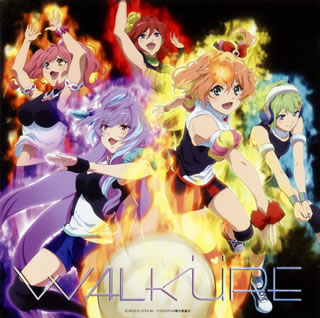 2016年4月より放送のTVアニメ『マクロスΔ』の劇中に登場する戦術音楽ユニットの1stフル・アルバム。アニメの主題歌&挿入歌のほか、シングル収録曲「ルンがピカッと光ったら」「いけないボーダーライン」のアルバム・ヴァージョンを収録。【品番】...