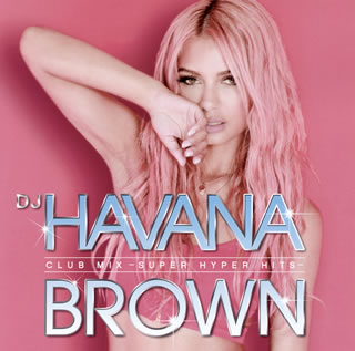 レディー・ガガやリアーナも注目する女性DJ、ハヴァナ・ブラウンの人気MIX CDの第3弾。アヴィーチー、アフロジャック、アルーナ・ジョージ、ジャスティン・ビーバーなど2016年の夏を盛り上げるヒット・チューンを満載している。【品番】　UIC...