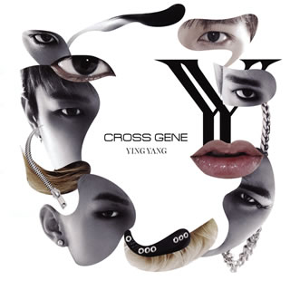 日中韓ボーイズ・バンド、CROSS GENEの日本1stオリジナル・アルバム。デビュー・シングル「Shooting Star」などシングル曲やカップリングのほか、「NO NO NO」アルバム・ヴァージョンやアルバムタイトル曲の新曲も収録。【...