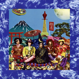 ニューエスト・モデルの結成30周年を記念したトリビュート盤。アイドル性全開の「ソウル・サバイバーの逆襲」(大森靖子)、ピアノ1本で情念豊かに歌い上げる「満月の夕」(二階堂和美)、パンキッシュかつポップなアレンジが素晴らしい「爆弾じかけ」(ス...