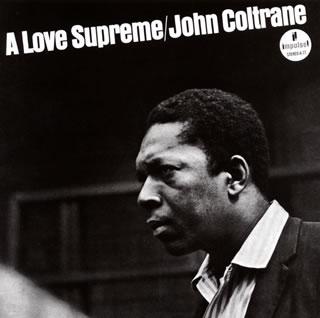 ジャズ史上に燦然と輝くサックス・カルテット作品。1964年、コルトレーンがその精神世界を組曲風の大作として吹き込んだもので、魂の叫びとも言えるブロウと各人の熱のこもったインタープレイは必聴。【品番】　UCCU-5606【JAN】　49880...