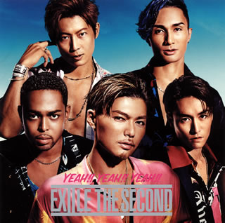 THE SECOND from EXILEとして活動した5人組ユニットが、"EXILE THE SECOND"としてリリースするシングル3部作の第1弾。表題曲は、初のアリーナツアーへ向けた彼らの思いが詰まった熱いパーティ・チューン。思わず身...