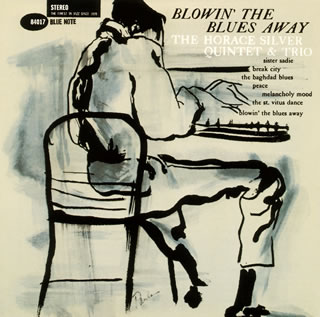 ファンキー・ジャズ・ピアノの代名詞、ホレス・シルヴァーがブルーノートに残したマスターピース。タイトル曲から最後のソロ・ピアノまで、すべてが彼のオリジナルで構成された押しも押されぬ力作だ。【品番】　UCCU-5689【JAN】　4988031...