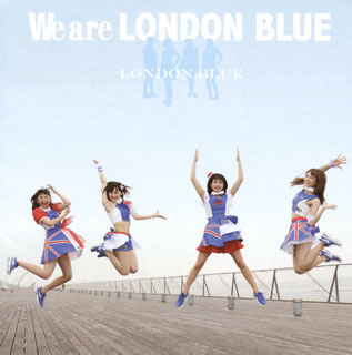 4人組ガールズ・ユニット、LONDON BLUEのファースト。カブキロックスの青木秀麻呂プロデュースだけあって、ハード・ロックを中心にサウンドが手広い。ハモリがきれいなので、「まもってあげたい」の80年代っぽい歌謡性がしっくりくる。「追憶の...