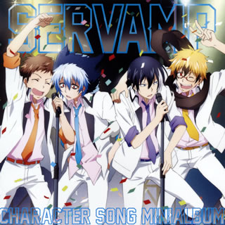 2016年7〜9月に放送されたTVアニメのキャラクターが、その世界に沿った楽曲を歌ったミニ・アルバム。坂田&クロによる「未完成DESTINATION」、リヒト&ロウレスの「さあ、その先の希望へと。」はアニメ挿入歌。そのほか、三味線など和楽器...