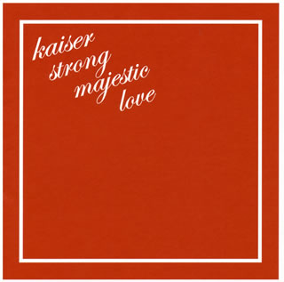 2015年で結成10周年を迎えた山形県出身の5人組による通算7枚目。リード曲「GIRLS(ボーイズ)」は、THEラブ人間の谷崎航大がフィドルで参加。アイリッシュかつパンキッシュな仕上がりとなっている。とにかく、全編にわたってロックンロールの...