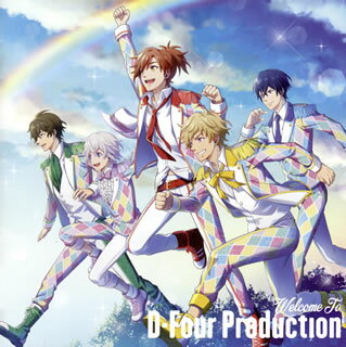 TVアニメをはじめとするメディアミックスで話題を呼んでいる『ドリフェス!』から生まれたユニット、DearDream初のミニ・アルバム。本作はゲーム・アプリの人気曲を中心に収録しており、コーラスやブレイクと見せ場もたっぷり設けられた「グローリ...