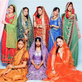King of 学芸会の異名をとるアイドル・グループによる、2016年11月16日リリースのシングル・ベスト・アルバム。2012年5月のメジャー・デビュー以降の全シングルのタイトル曲を収録している。【品番】　SECL-2075【JAN】　4...