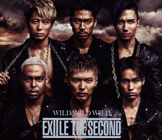 EXILE THE SECONDに改名してから3枚目、EXILEのAKIRAが加入後初となるシングル。当然パフォーマンスに迫力が増しているが、楽曲も気合入ってる。SHOKICHIが作詞した「WILD WILD WILD」はアグレッシブでパワ...
