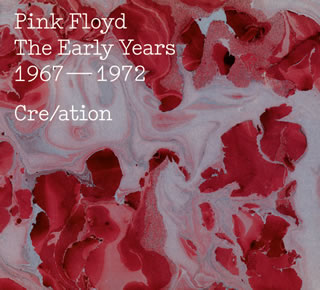 限定ボックス・セット『THE EARLY YEARS 1965-1972』からの2枚組ハイライト盤。『原子心母』の4人のメンバーだけによる初期スタジオ・ヴァージョン音源、『雲の影』の2016年リミックスなど、貴重なトラックが満載だ。【品番】...