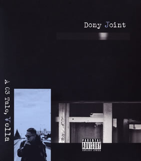 世田谷の大所帯クルー、KANDYTOWNに所属するDONY JOINT初のソロ・アルバム。カラッとした西海岸のトラックやソウルフルなビートのうえで、後ろにひっぱるようなリズムと抑揚をおさえたクールなラップが耳に残る。「Nice One」には...