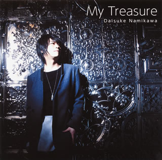 声優の浪川大輔による4枚目のシングル。表題曲は冬の温もりを感じさせるウィンター・ソングで、自然な歌声が心象風景を水彩画のように彩っていく。転じてカップリングは、メッセージ性やエンタテインメント性が前面に出ており、三者三様の"役"を見ることが...