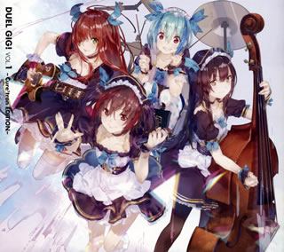【品番】　SVWC-70242〜3【JAN】　4534530099549【発売日】　2017年03月01日【収録内容】［1］(1)Alternative(BLAST)(2)Darkness(OSIRIS)(3)ぐるぐるマジック(Cure2t...