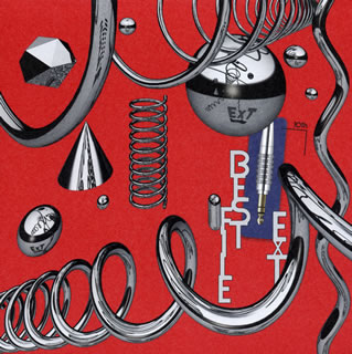 DJ/電子音楽作家の永田一直が設立したレーベル"ExT Recordings"の10周年を記念したコンピレーション盤。DE DE MOUSEの未発表音源やCHERRYBOY FUNCTIONの新録音、ビイドロの初CD化テイクなど、レア・トラ...