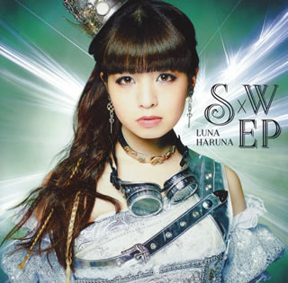 2017年2月22日リリースのコラボレーション・ミニ・アルバム。KOTOKOが作詞した「S×W-soul world-」やAKIRA、戸松遥、真山りか(私立恵比寿中学)、三澤紗千香らが参加した楽曲を収録している。【品番】　SECL-2115...
