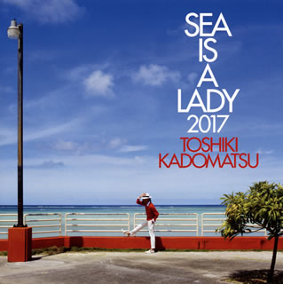 87年リリースのインスト・アルバム『SEA IS A LADY』収録曲の大半を同一アレンジで再録したものに新曲を追加したという企画作。ファンクっぽいアレンジが当時の時代性を感じさせ、エアプレイのジェイ・グレイドンを思わせるようなギター・トー...