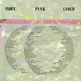 80〜90年代の日本のロック・シーンを牽引していたPINK CLOUDによる活動後期の名作。ドライヴ感あふれるハード・ロックながら親しみやすいポップさも併せ持つ彼らならではの曲のほか、CHARの洒落た感性が表れたフュージョン・ナンバーなど、...