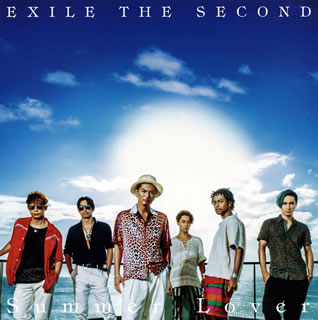THE SECOND from EXILE時代から数えて7枚目のシングルは"真夏"がテーマ。キャッチーな"サマラバ、サマラバ"のフックが興奮を高めるパーティ・チューンとNJS風シンセ使いの涼しげなミディアム「body」で、ホット&クールな夏...