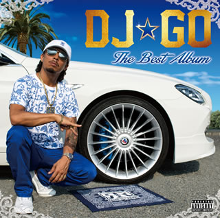 DJ/プロデューサー/ラッパーとして活躍し、ローライダー憧れの的、DJ☆GOのベスト・アルバム。エレクトロやレゲエの要素が滲む独創的なトラックにスキルフルなラップが乗った、パーティー感あふれる楽曲が多数並んでいる。フィーチャリングされたラッ...