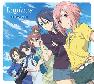 アニメ作品の音楽を総合的に手がけるクリエイティヴ・ユニット(K)NoW NAMEが担当するTVアニメ『サクラクエスト』の第2クールのOPテーマ・シングル。立花綾香がヴォーカルをとる爽やかなロック・チューン「Lupinus」を含む3曲を収録。...